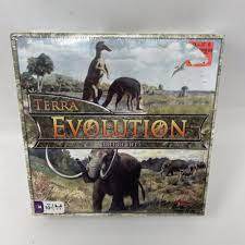 Terra Evolution Tree of Life | Gold & Glory Gaming
